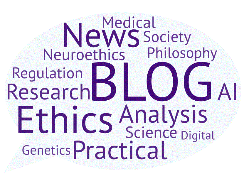 Blog Posts | Pandemic Ethics