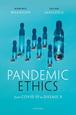 Home | Pandemic Ethics